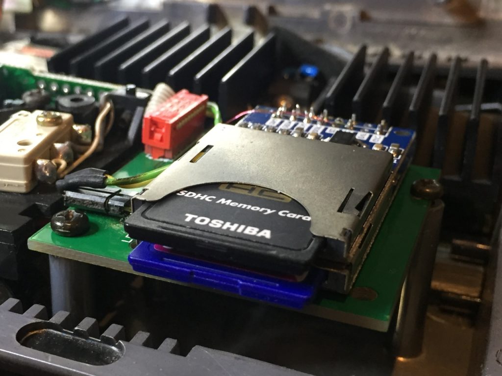 March | 2018 | Kilgus.net