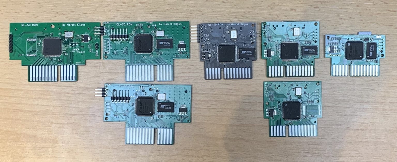 April | 2021 | Kilgus.net